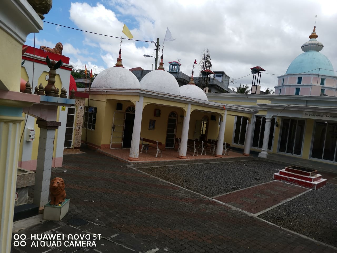 GOKHOOLA TEMPLE SOCIETY