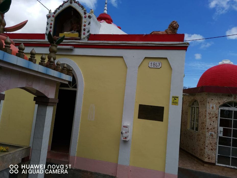 GOKHOOLA TEMPLE SOCIETY