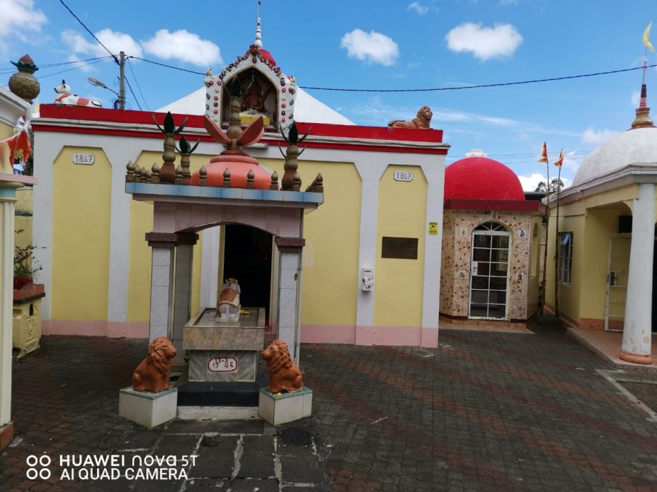 GOKHOOLA TEMPLE SOCIETY