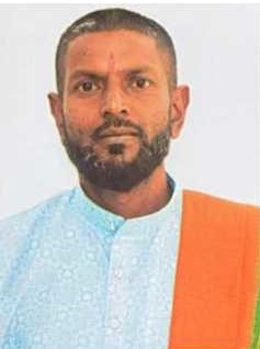 BHUNJUN Niresh Kumar